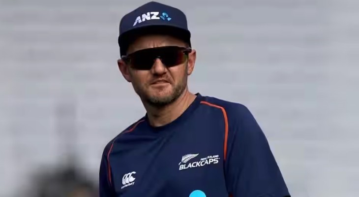 Islamabad United Coach Mike Hesson clarifies Inclusion of Shah Brothers ...