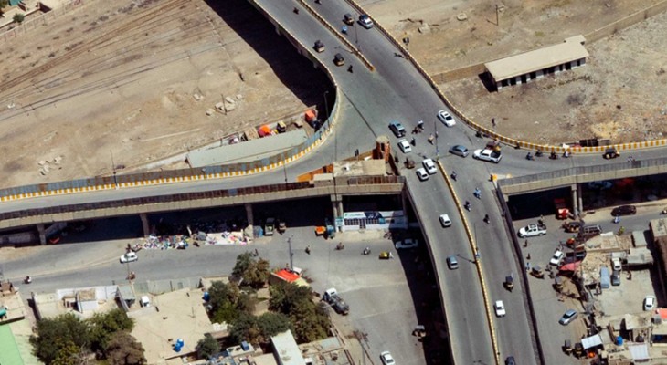 DC for early construction of flyovers in Dera city-INP