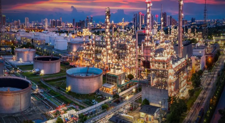 Pakistan Refinery revenues, profits spike in 1HFY24-INP