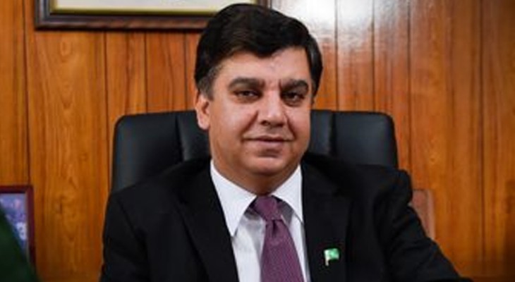 Pakistani Diplomat views China’s modernization journey as an ...