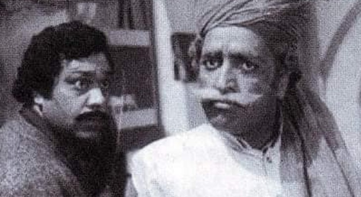 Famous TV actor Mehboob Alam remembered-INP