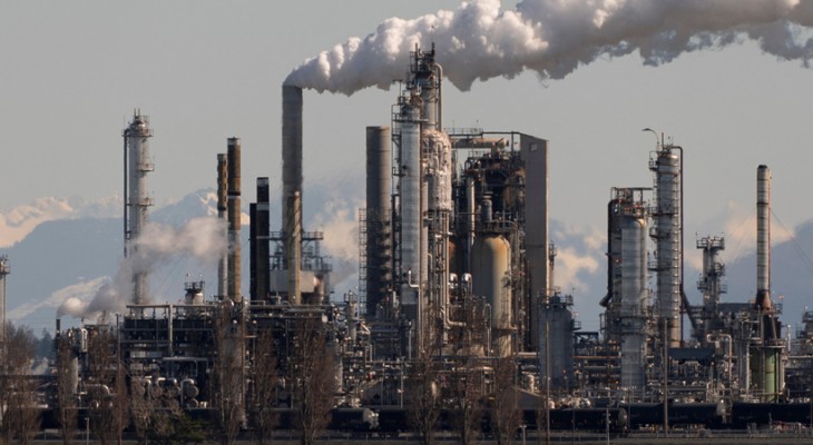 National Refinery posts losses in 1HFY24-INP