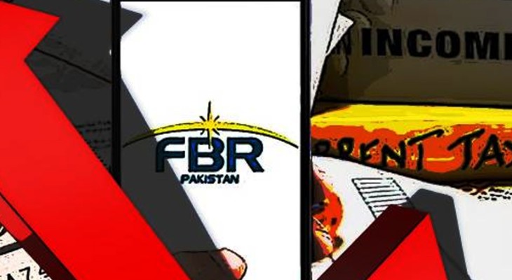 Rising indirect taxes widen rich-poor gap in Pakistan-INP