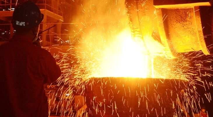 Chinese tools revolutionize Pakistan’s steel industry-INP