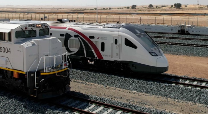 Saudi-Kuwait 650km-long railway set to complete by 2028-INP