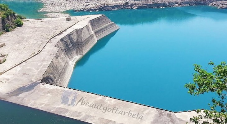 IRSA releases 165,600 cusecs water-INP