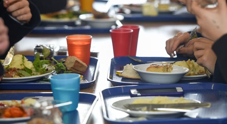 Free meal program starts in govt ICT schools-INP