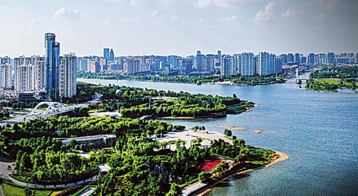 China's Linyi Trade City eyes on investment opportunity in Pakistan-INP