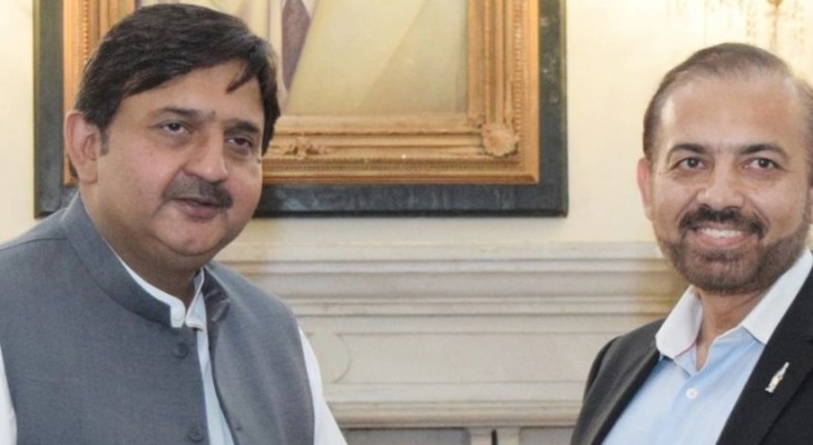 Coca-Cola Pakistan Receives Governor's Appreciation Certificate for ...