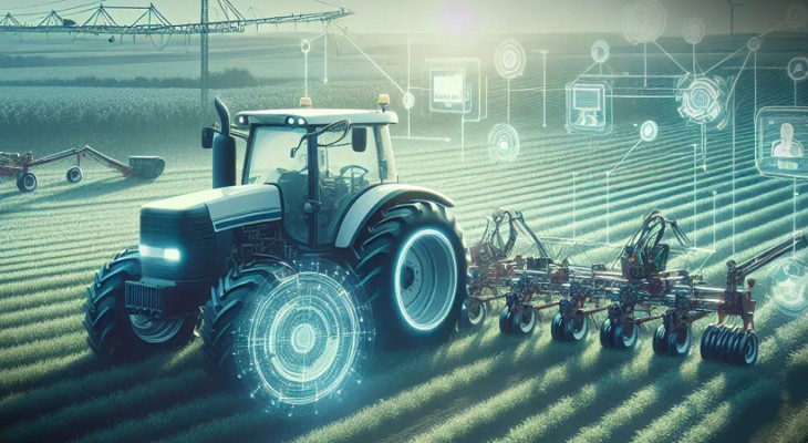 Agritech Limited posts Rs1.08bn profit in CY23-INP