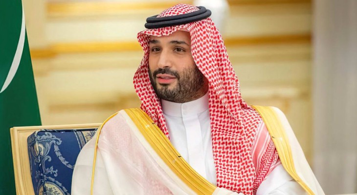 Saudi Crown Prince Muhammad bin Salman to visit Pakistan soon-INP