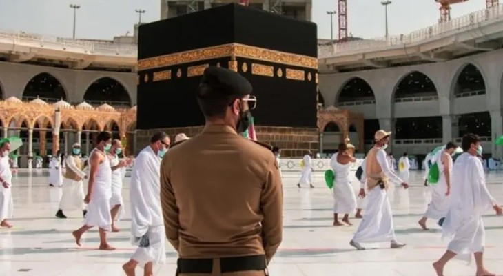 Saudi Arabia begins deporting unauthorized Hajj pilgrims-INP