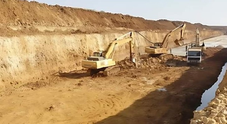 Stage-1 of Karachi’s K-IV project to be completed in 2025-INP