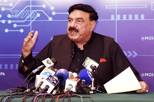 Independent News Pakistan