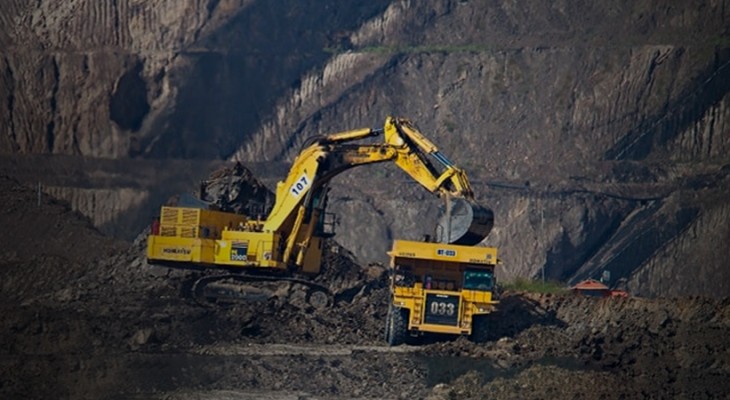 Govt asked to set up processing units at mining sites for by-product ...
