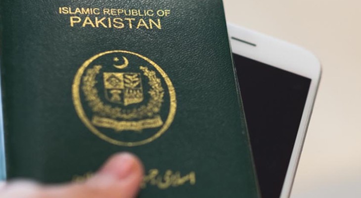 No passport for asylum seekers policy challenged in SC-INP