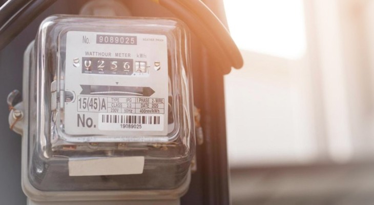 AMI meters can help Pakistan’s power sector-INP