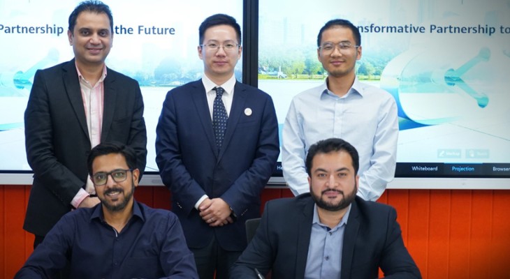 Finleap and Khazana Cloud collaborate on nano-lending in Pakistan-INP