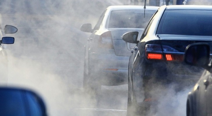 Punjab uses AI technology to detect smoke-emitting vehicles-INP