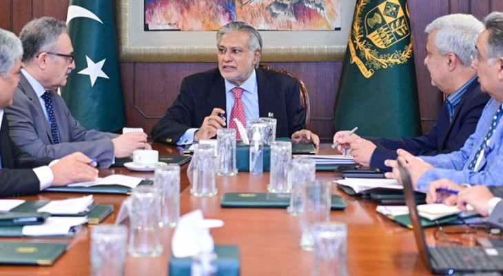 Pakistan withdraws ban on passports for asylum seekers abroad-INP