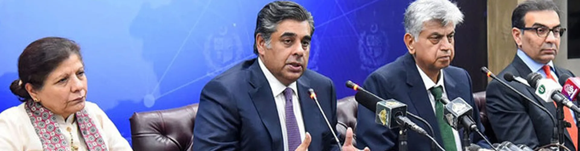 Independent News Pakistan