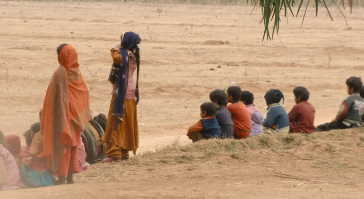 TVET outreach to rural areas to help bridge rural-urban empowerment gap-INP