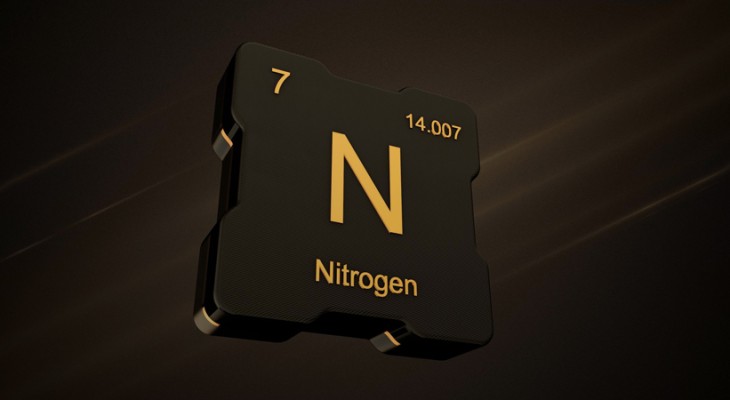 Tapping indigenous nitrogen sources can help Pakistan cut import bill-INP