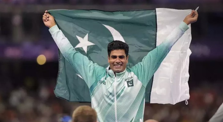 Chinese netizens joined their Pakistani brothers and sisters ...