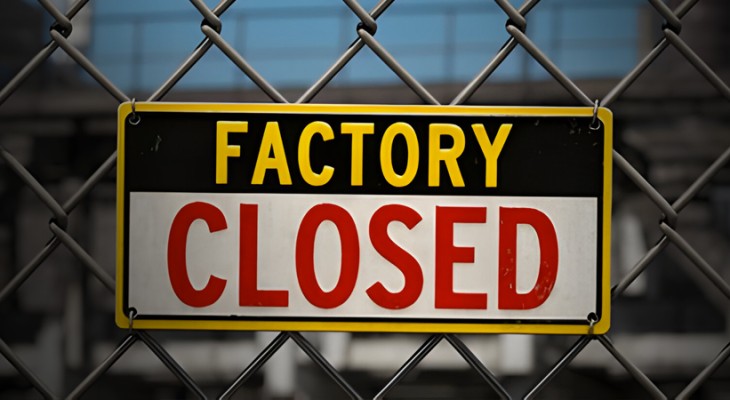 Factory closures in Faisalabad spell disaster for Pakistan’s economy-INP
