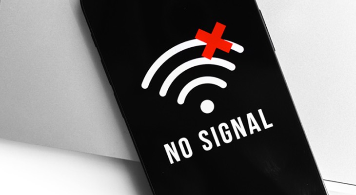Internet fluctuations in Pakistan shatter customer trust, cause huge ...