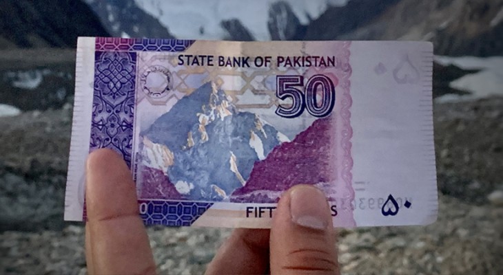 Rupee stability key to maintaining high remittance inflows-INP