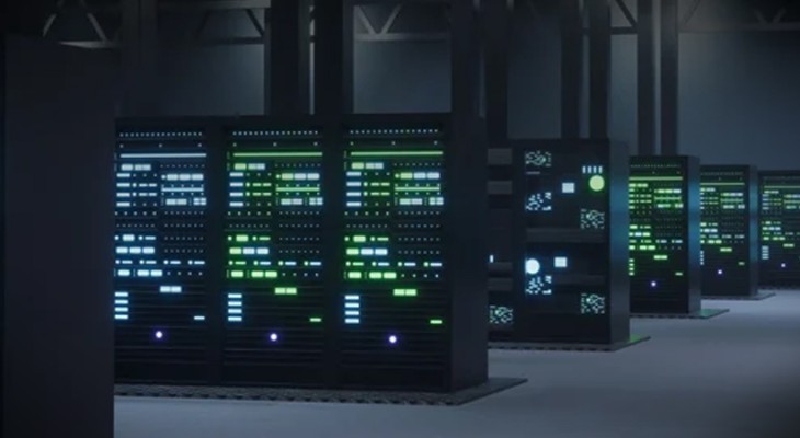 Pakistan and China to establish of Tier-Four Data Centers in Pakistan-INP