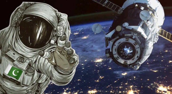 Pakistan's first space applications and research center inaugurated in ...