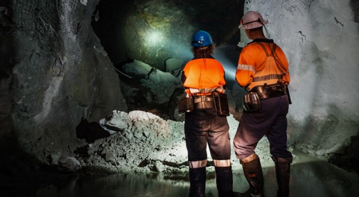 Trona mining advocated for soda ash, other industrial compounds-INP