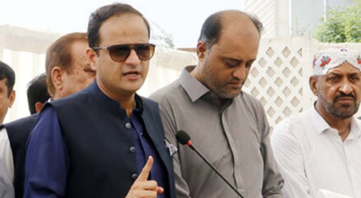 Physical verification process for govt vehicles initiated in Karachi ...