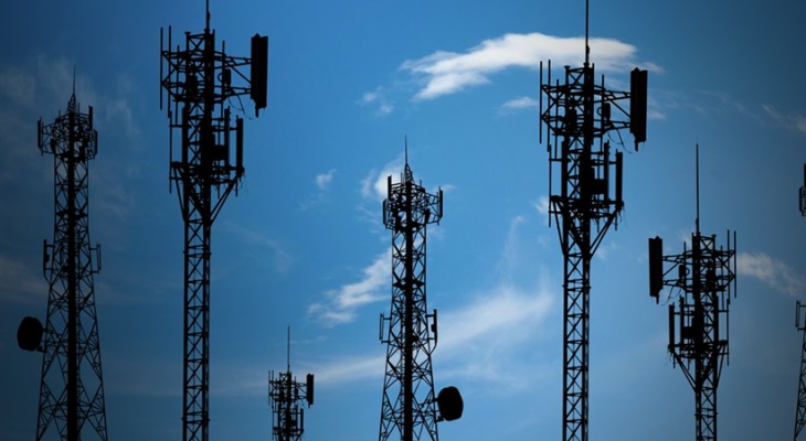Inadequate spectrum availability stifles telecom sector’s growth in ...