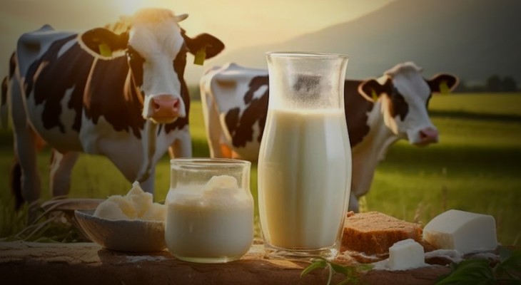 Upgraded cold storage infrastructure vital to bolster Pakistan’s dairy ...