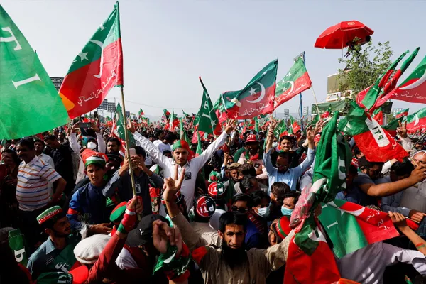 Pakistan News Agency | Independent News