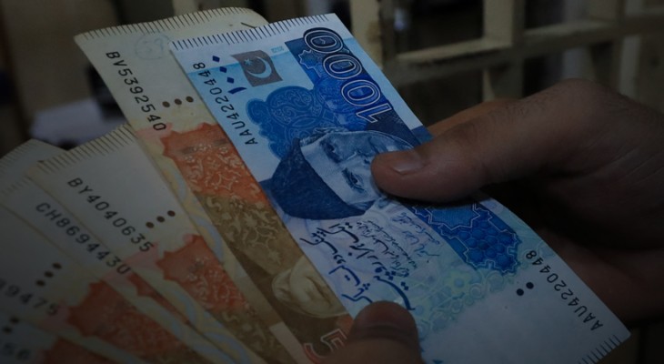 Rupee stability, tax reforms to bring economic stability to Pakistan-INP