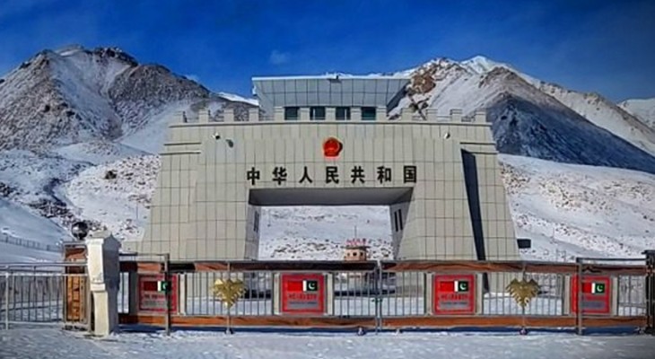 Khunjerab Pass achieves milestone with year-round operation -INP