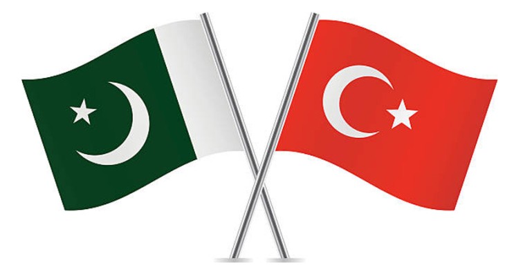 Pak-Turkey Parliamentary Friendship Group meeting focuses on ...