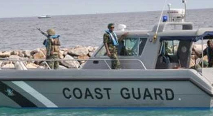 Pakistan Coast Guard arrests 151 illegal immigrants from Balochistan ...