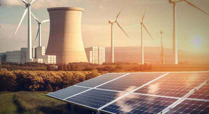 Experts suggest redirecting energy sector subsidies to renewables-INP