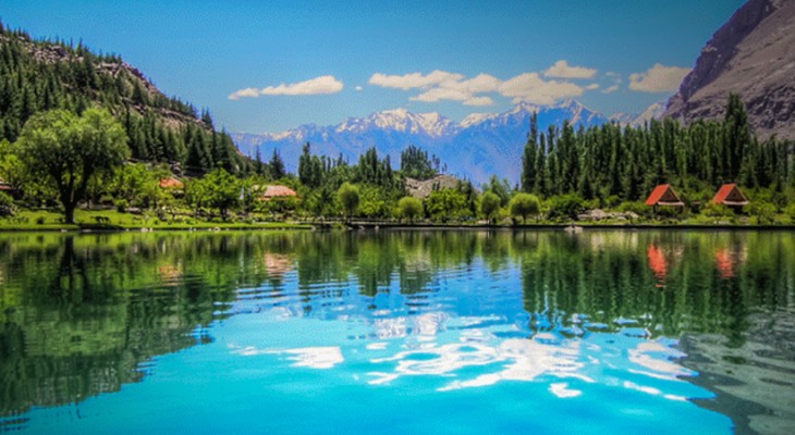 GB’s Kharmang needs global promotion as historic tourist spot-INP