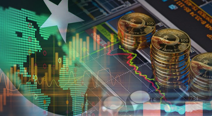 Strategic trade alliances crucial to revitalize Pakistan’s economy ...