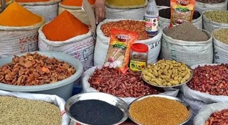 Punjab Food Authority busts fake turmeric supply unit-INP