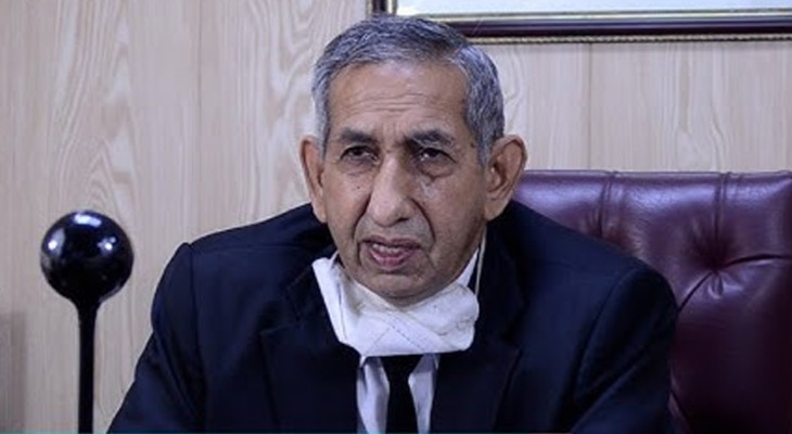 Missing Persons Commission head passes away -INP