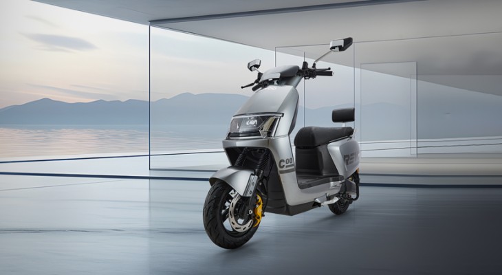 Pakistan’s electric two-wheeler market set to grow fast-INP