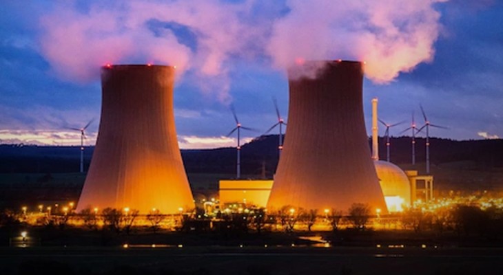 Chashma-5 plant to increase clean energy capacity, cut fuel imports-INP