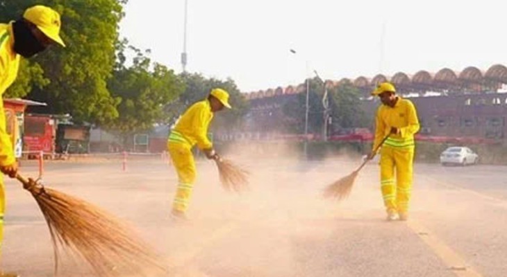 Suthra Punjab Programme reviewed -INP